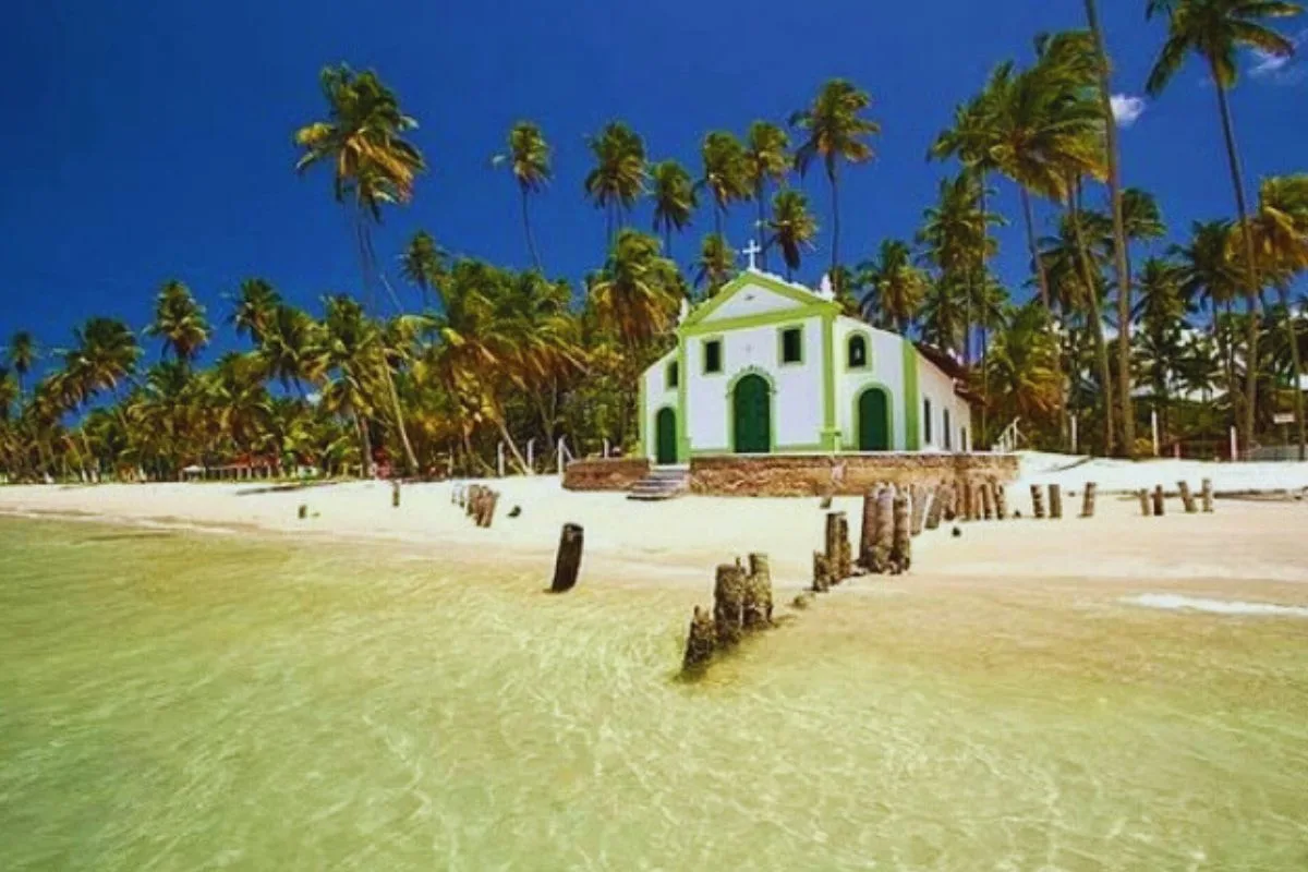 São Miguel dos Milagres: Um Paraíso Escondido no Litoral Alagoano